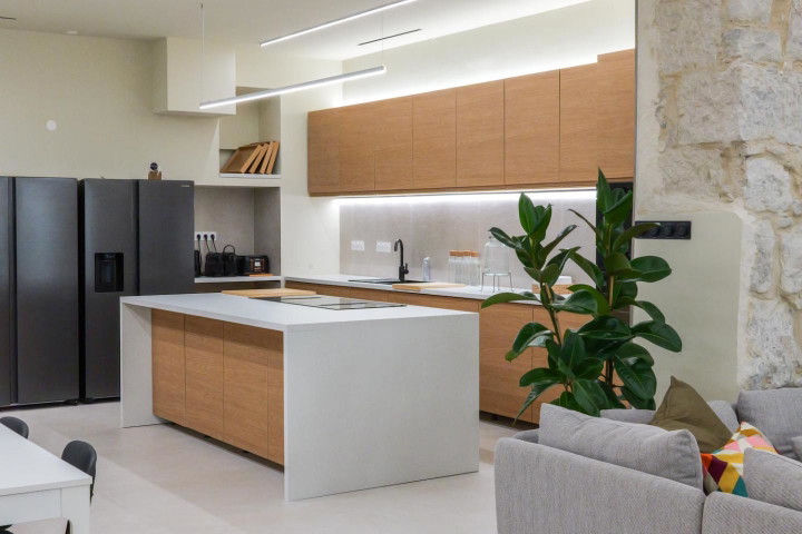 Extra Spacious Modern Apartment Hub Nice Center - Villefranche-sur-Mer