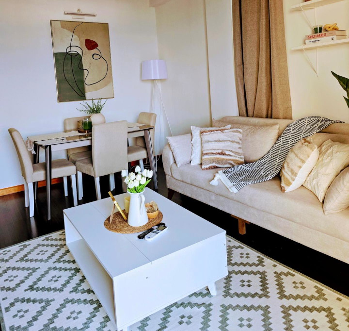 Nala Host-2br Seaview Terrace Apartment - Maldives