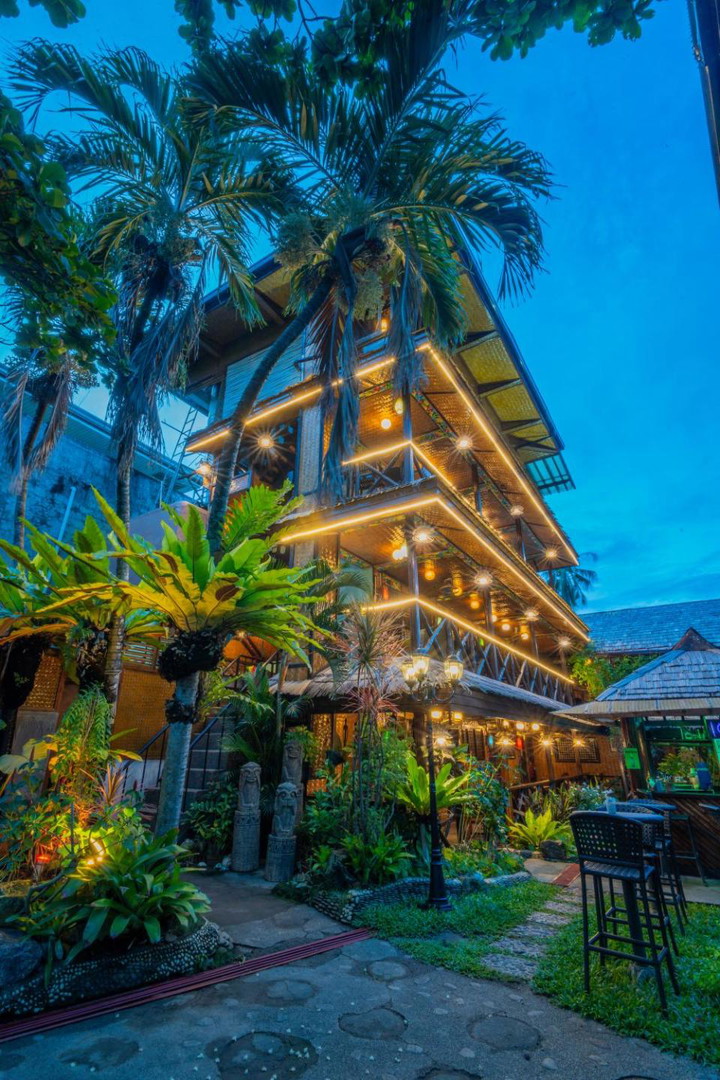 Puerto Pension Inn - Puerto Princesa