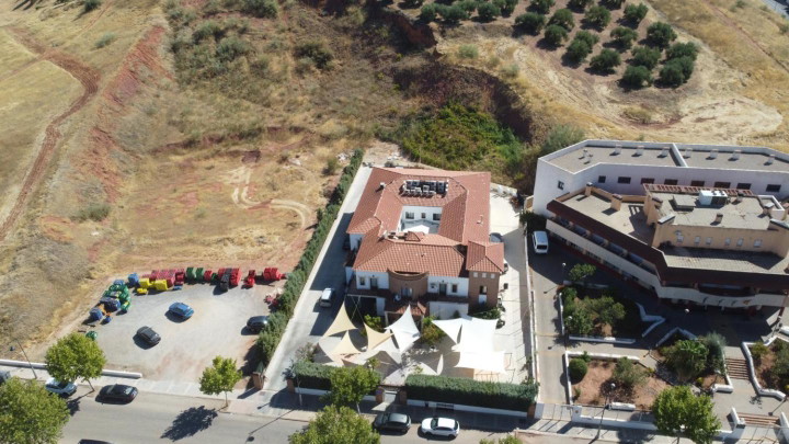Hotel Casa Marchena - Andalusia