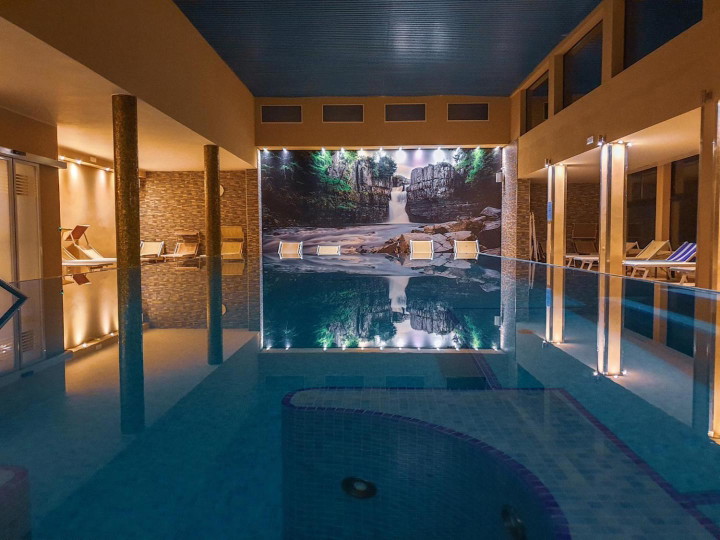 Hotel Terme Paradiso - Padova