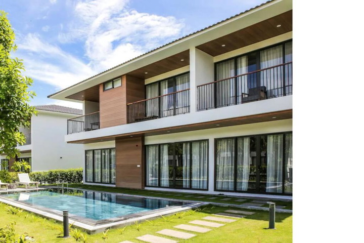 M Beach Luxury Villas Phu Quoc - Phú Quốc