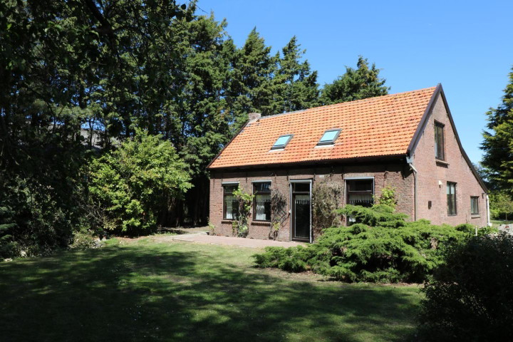 Hof Zuidvliet - Goes