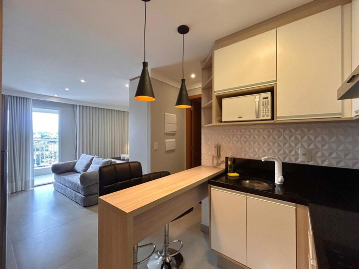 Studio Aconchegante - Até 4 Hospedes - Há 15 Min Do Aeroporto De Guarulhos - São Paulo (estado)