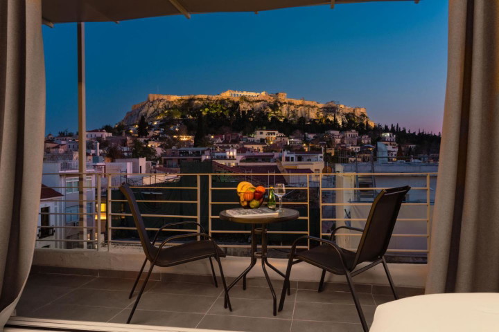 24k Athena Suites - Athens