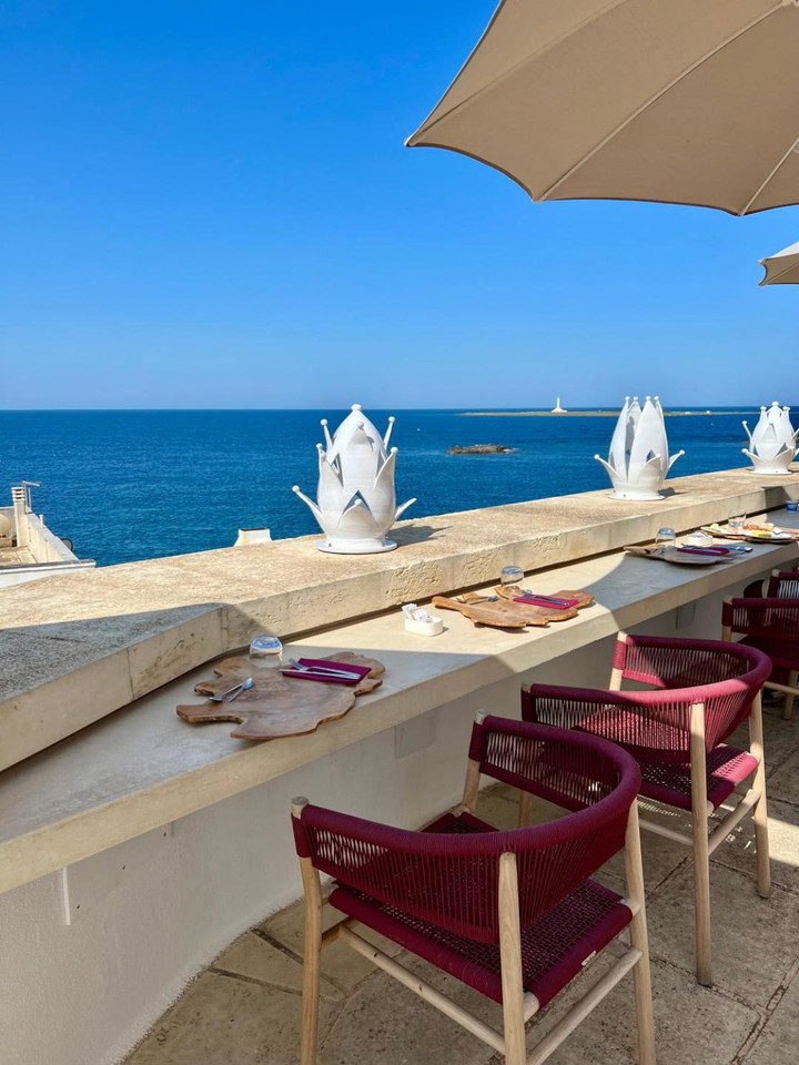 I Bastioni San Domenico - Boutique Hotel - Gallipoli