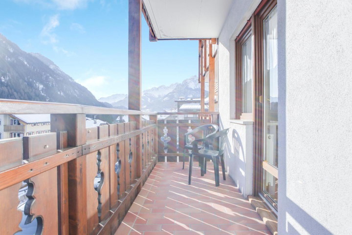 Cèsa Sot Rodela - Sas Piat - Alta Badia