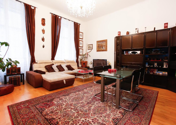 Apartments Opera - Wien
