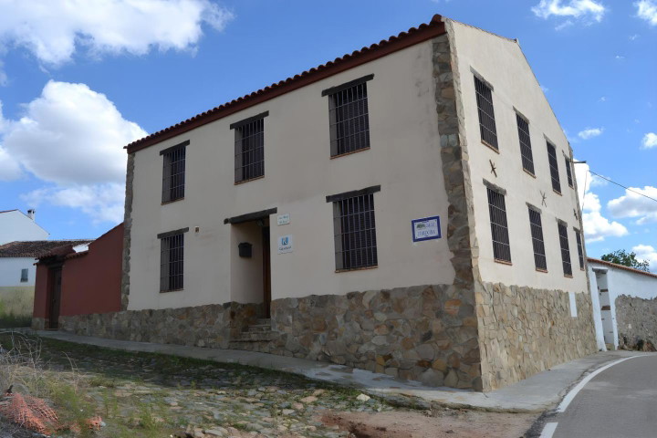 Casa Rural El Gamo - Andalucía