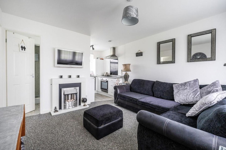 Hemsby Holiday Chalet 113 Seadell Chalet Park - Winterton-on-Sea