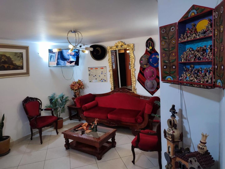Hotel Misky Samay - Ayacucho