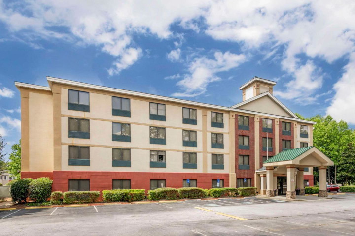 Comfort Inn Alpharetta-atlanta North - Avalon, NJ