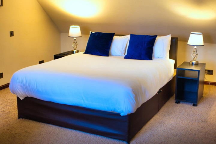 Clifton House Brighton - Steyning