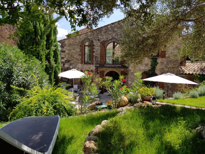 Villa Arca - Draguignan