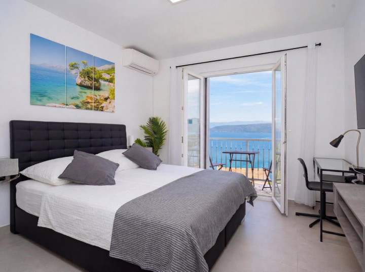 Luxury Seaview Apartment - Istria