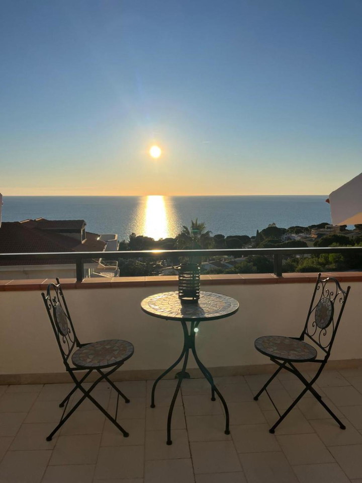 Apartment Vista Mare Petrosa - San Nicola Arcella