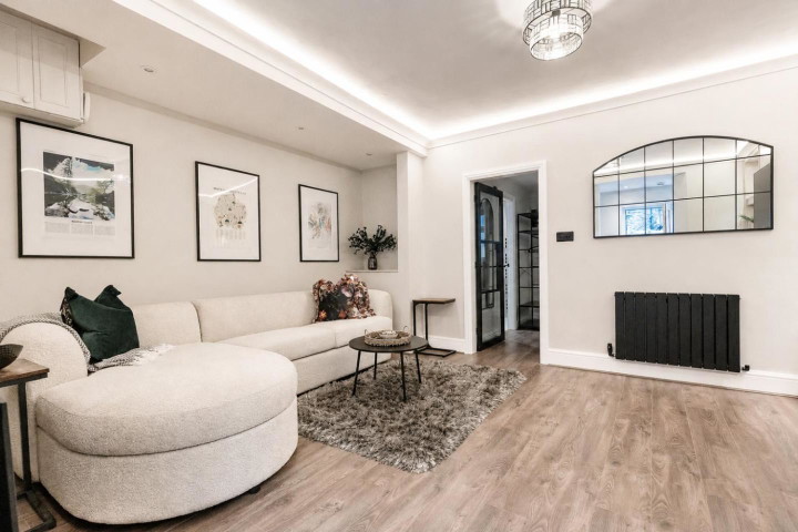 The Hideaway - Beautiful Ambleside Apartment Near Lake Windermere - Hawkshead