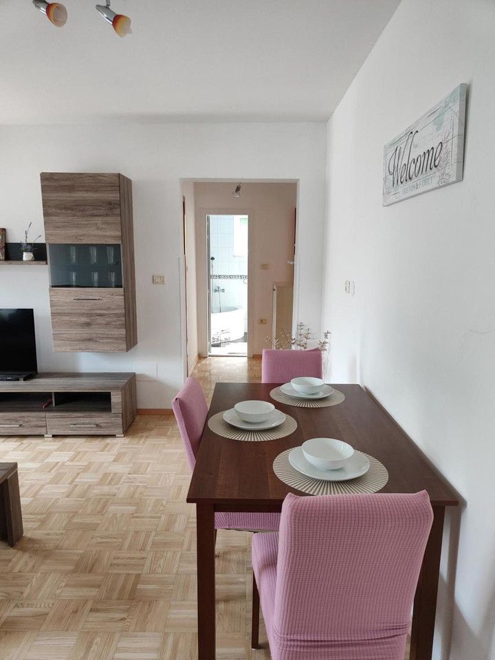 Apartma Nena - Bovec