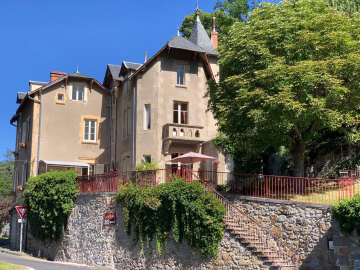 Villa St. Hubert - Puy-de-Dôme
