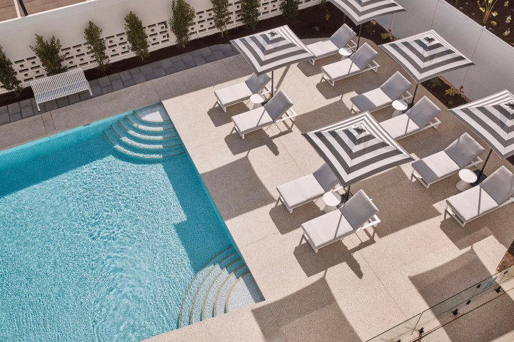 Hotel Alba Adelaide - Prospect