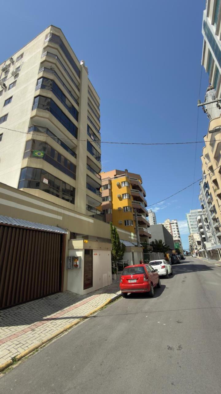 Apartamento Elegante Perto Do Mar - Pôrto Belo