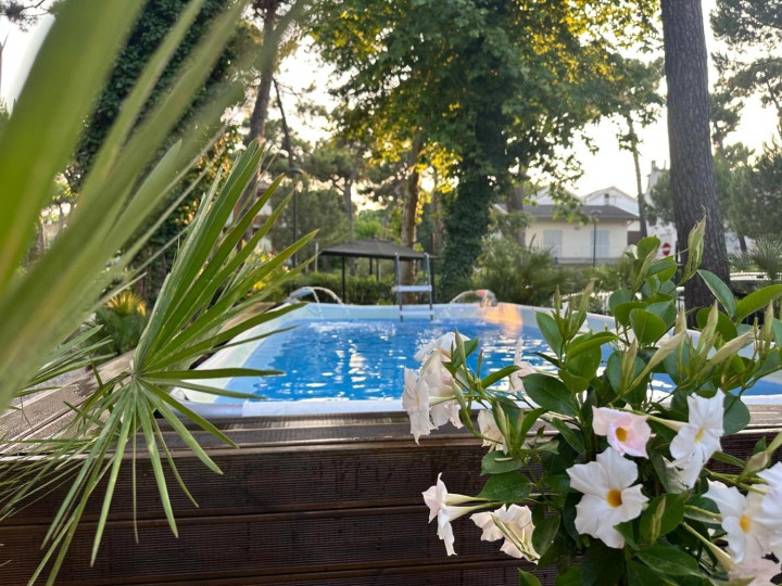 Hotel B&b Des Bains Milano Marittima - Cervia