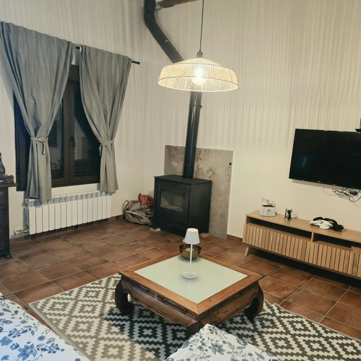 Casa Rural El Jaral - Orihuela del Tremedal