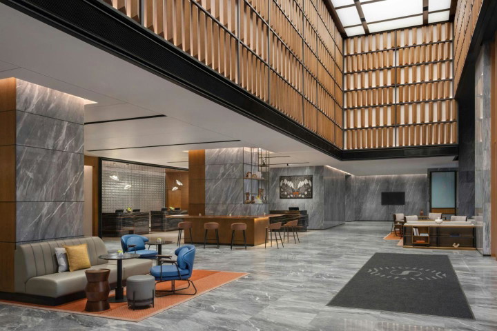 Sheraton Kota Kinabalu - Kota Kinabalu