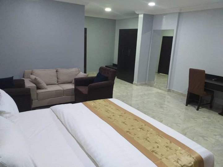 Belmont Hotel - Abuja