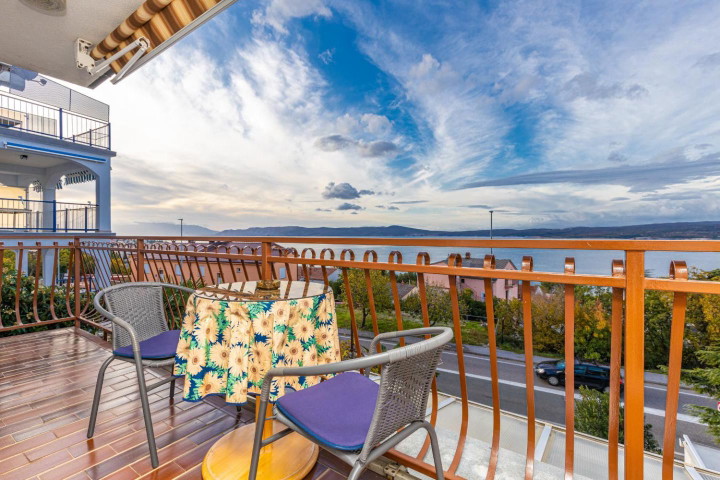Vacattio Apartments - Crikvenica