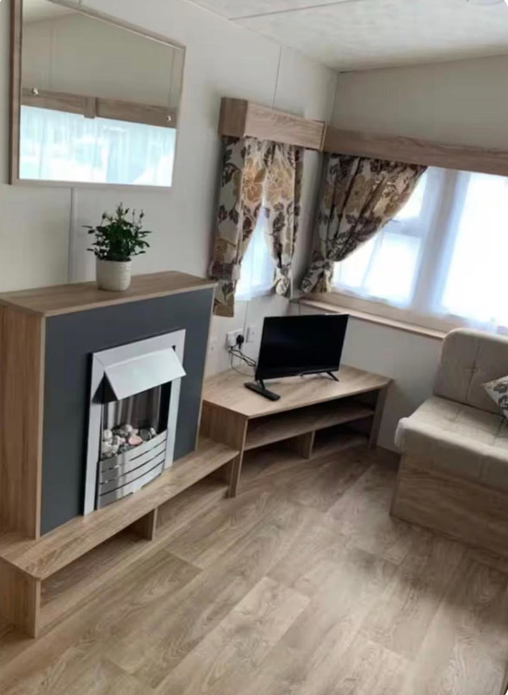 Mh5 Lemonford Park Bickington Newton Abbott Devon Tq126jr - Ashburton, UK