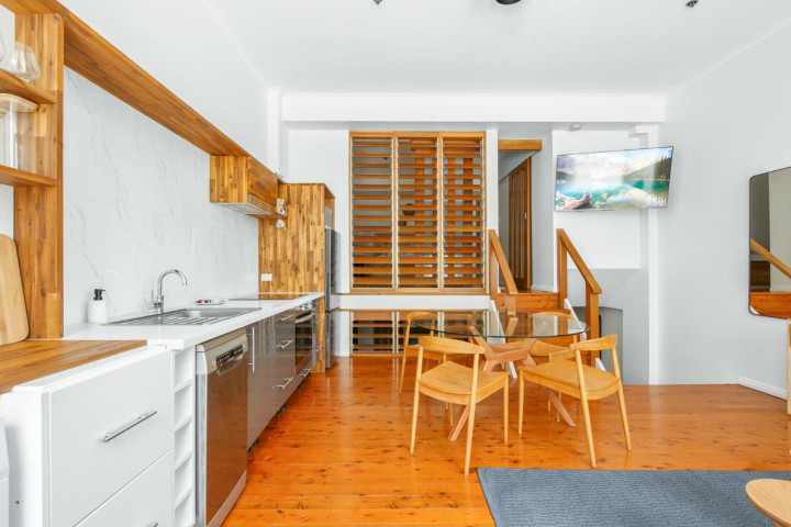 Stylish Inner City 2-bed Unit By Fig Lane Park - Sydney