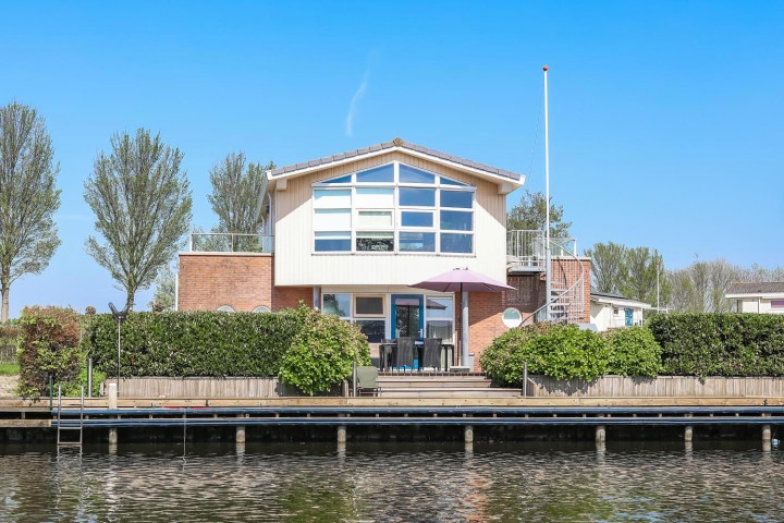 Watervilla Workum - Workum