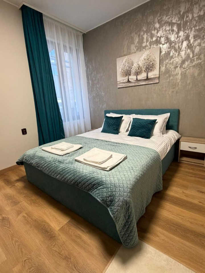 Valmar Guest Rooms - Haskovo