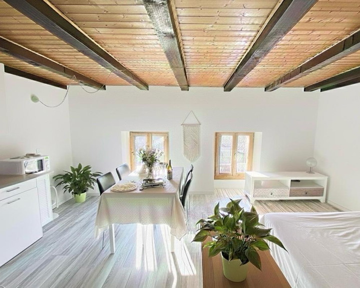 Le Studio Du Rhône - Sion