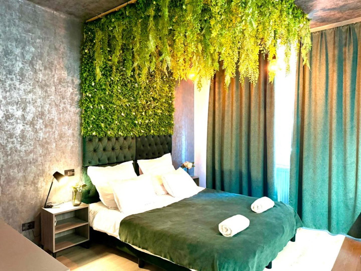 Cozy Hideout - Condo Hotel - Roumanie