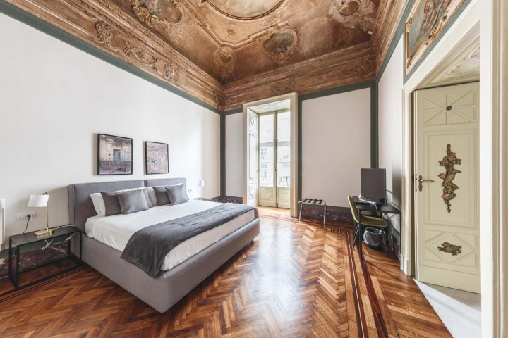 Relais Della Porta - Casoria