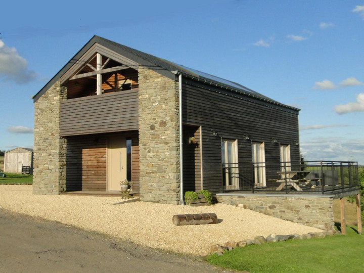 Holiday Home A Pas De Loup - La Roche-en-Ardenne