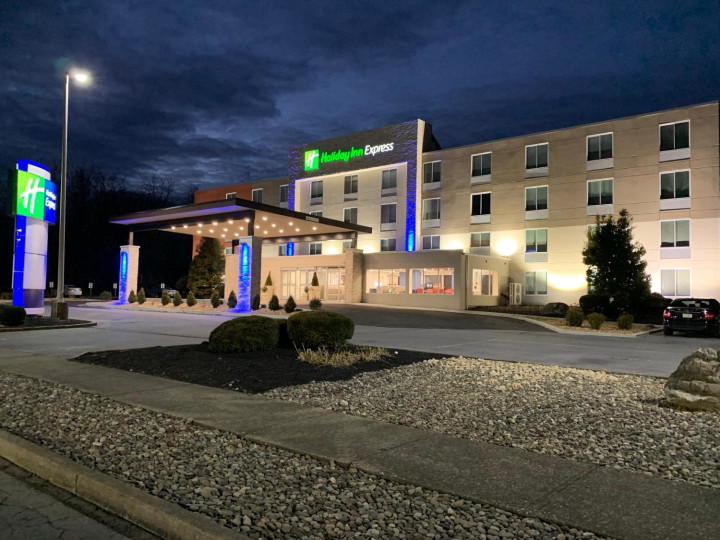 Holiday Inn Express - Allentown North By Ihg - Belém, PA