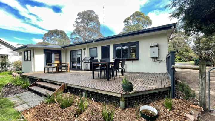 Wisteria Cottage Pet Friendly - Inverloch