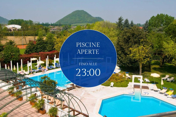 Termeterna Resort - Padova