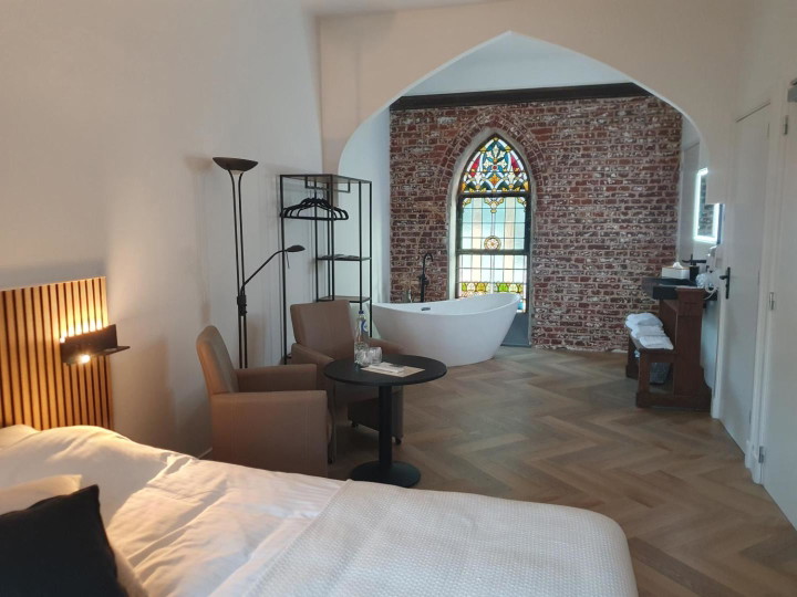 B&b - Eetcafe - Riekelt - Riemst