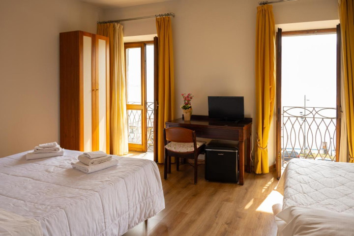 B&b Casa Pistacchio - Clusone