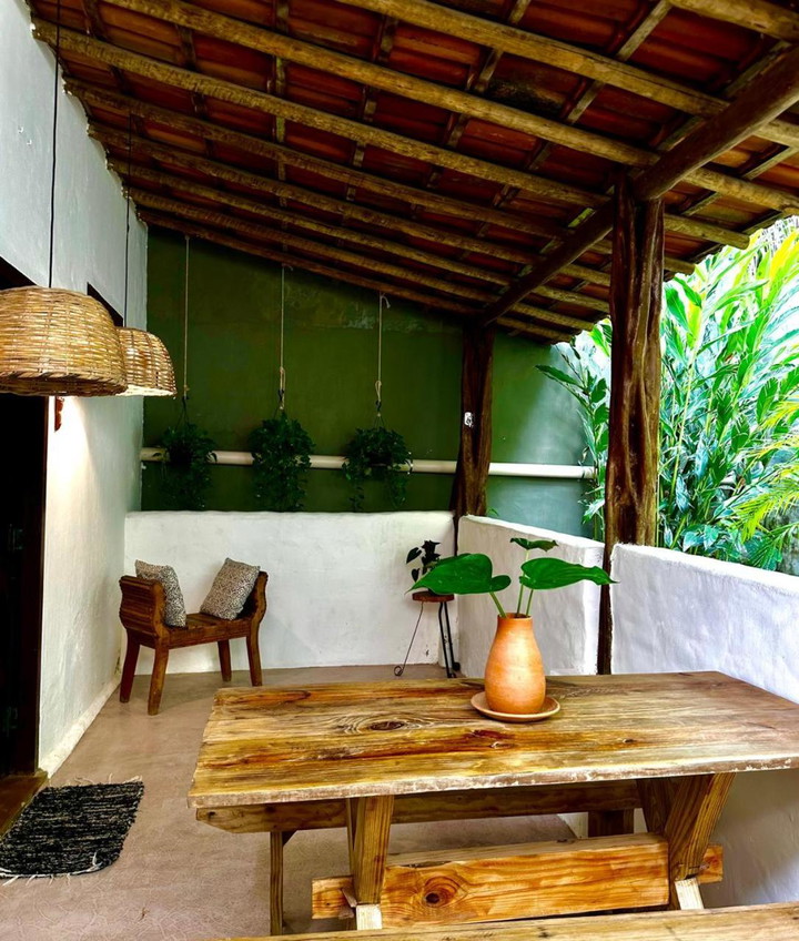Casa Da Lapinha Trancoso - Trancoso