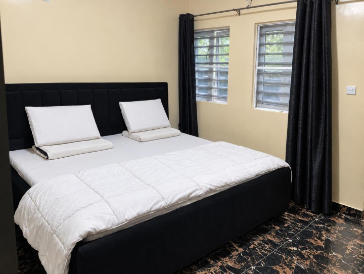 Dg De Good Apartment - Nigeria