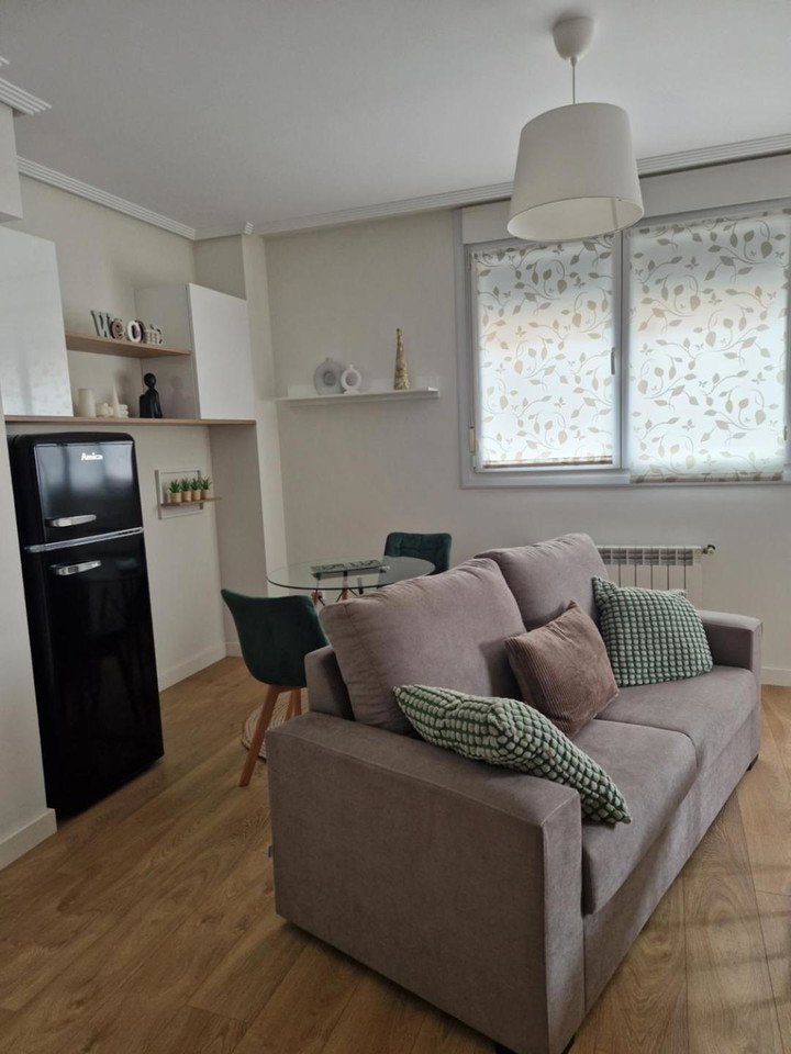 Apartamento Iby - Castro Urdiales