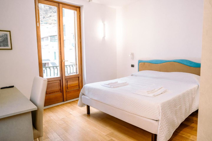 Residenza Ester - Amalfi (Italy)
