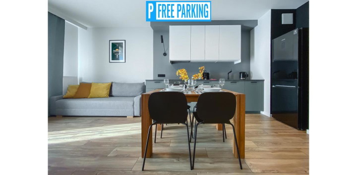 Like Home Apartments - Galéria
