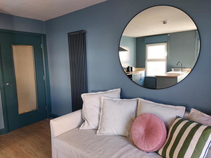 Cathedral Quarter Apartments - Londonderry