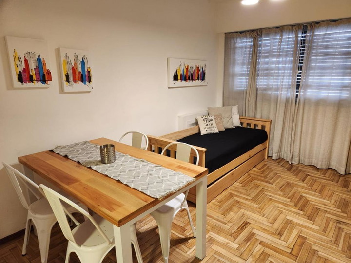 Departamento De Antonia Centro - Córdoba
